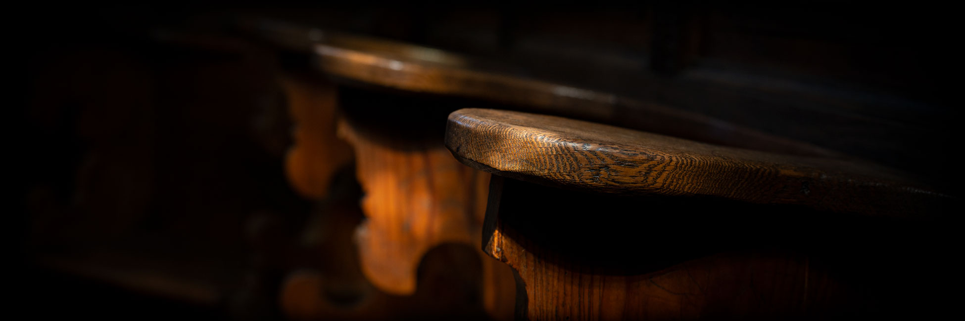 Kirchengemeinde Seeberg: Agenda Seeberg